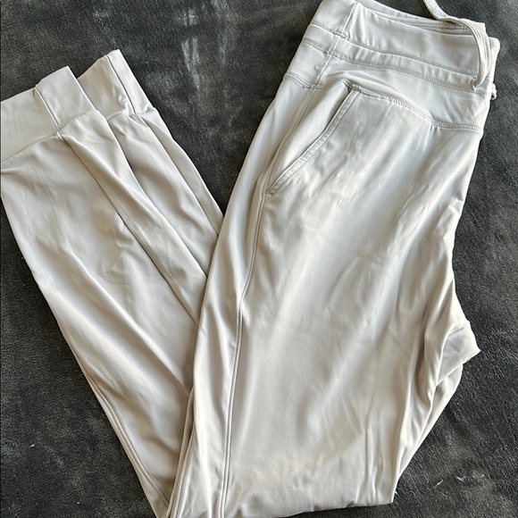 HALARA | Pants & Jumpsuits | Mens Cream Pants | Poshmark